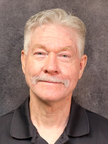 Terry Wilson Jr. APNP,CRNA