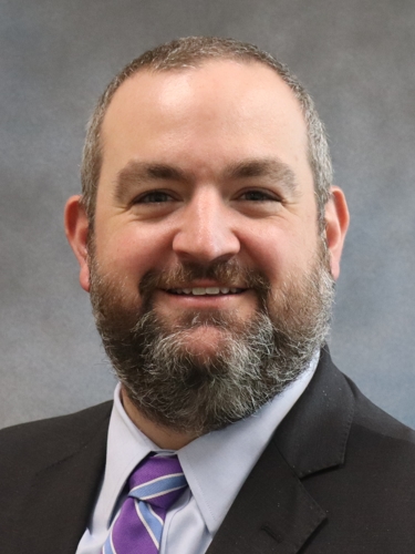 Barrett Shoults MD