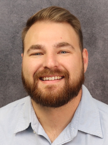 James Lierman FNP-BC