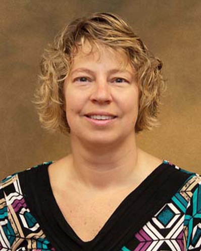 Anne Fenwick, PA-C | Mile Bluff Medical Center