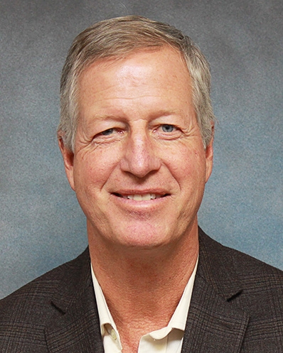 Paul Rudy, MD | Mile Bluff Medical Center