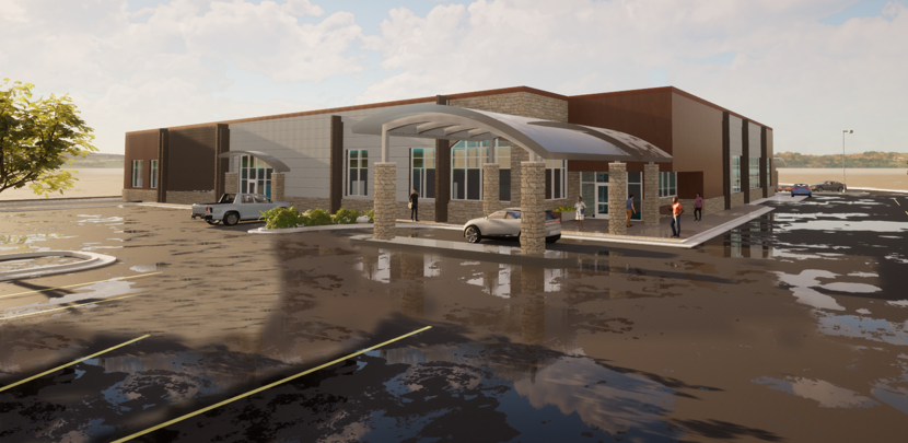 Mile Bluff Pharmacy | Mile Bluff Medical Center