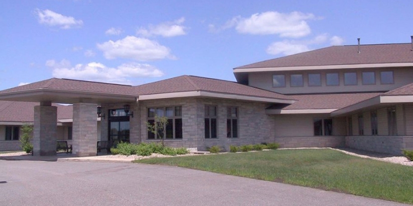 Crest View Nursing & Rehabilitation Center | Mile Bluff Medical Center