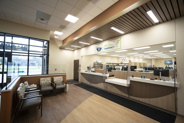 Mile Bluff Pharmacy | Mile Bluff Medical Center