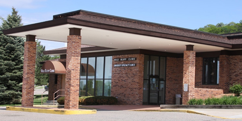 Career Center Mile Bluff Medical Center