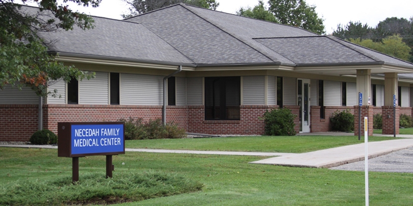 Necedah Family Medical Center | Medical Services Mauston