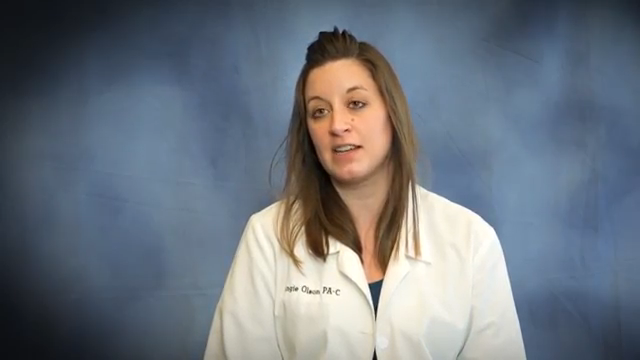 Angie Olson, PA-C | Mile Bluff Medical Center