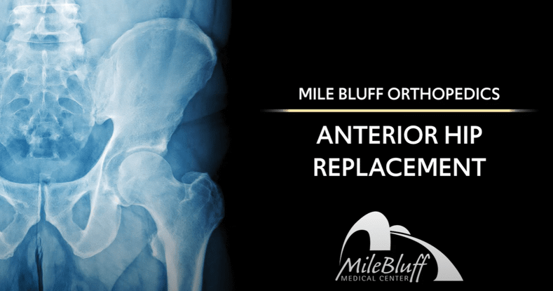 Video Center Mile Bluff Medical Center