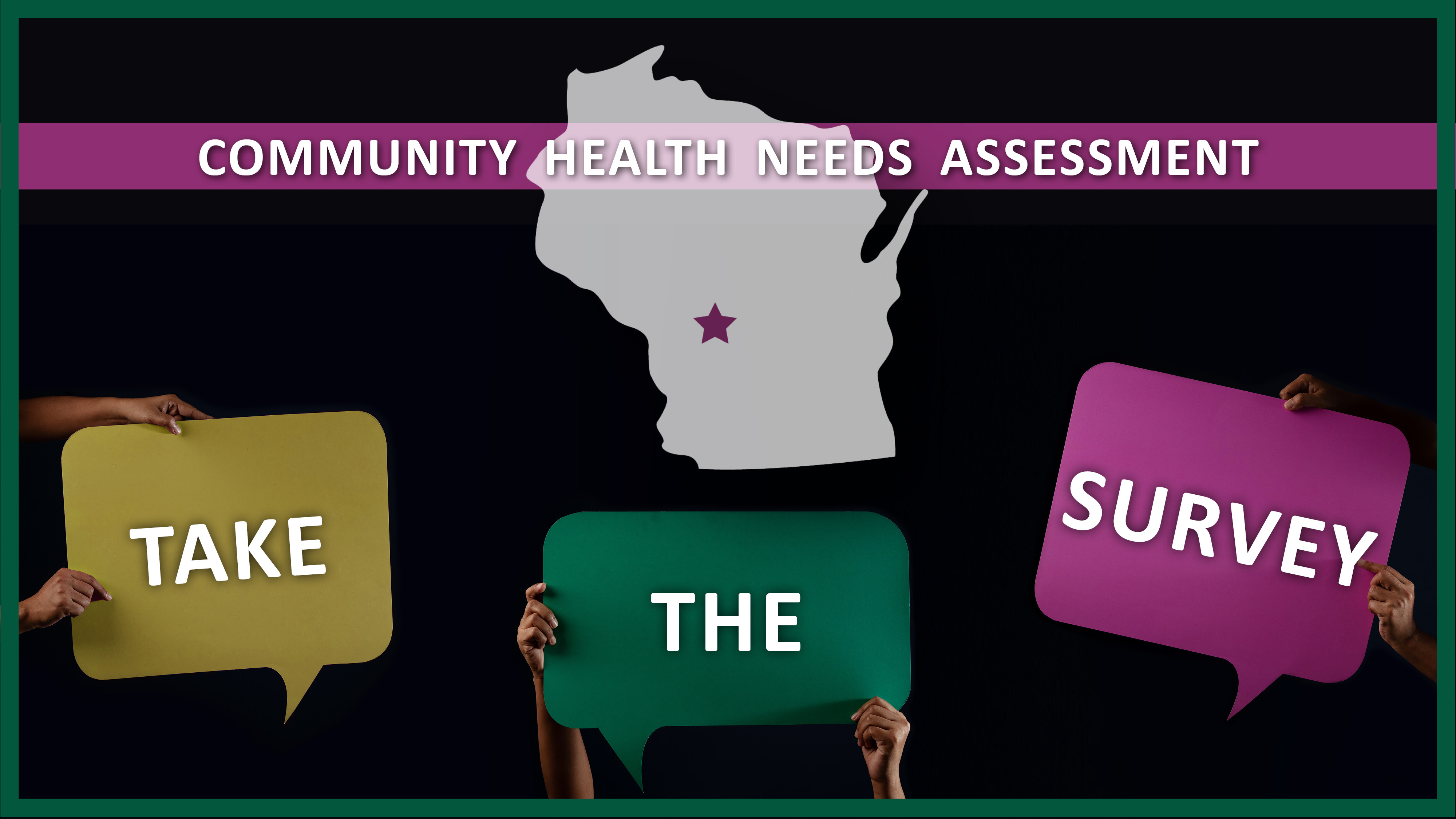 Community Health Needs Assessment