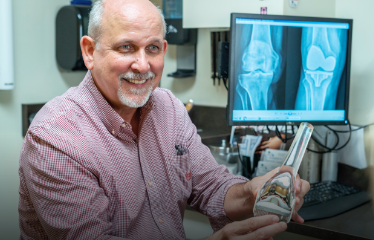 Mile Bluff Medical Center